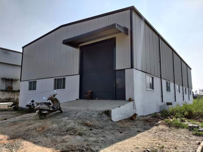 Fabrication Pr – Longden Steel